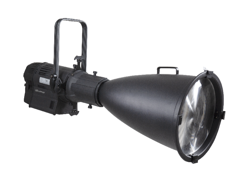 CCT tuneable fixed angle profile light – Kiya - Leading Stage Lighting ...
